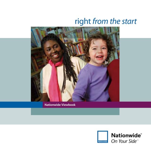 Nationwide Annual Report | PDF