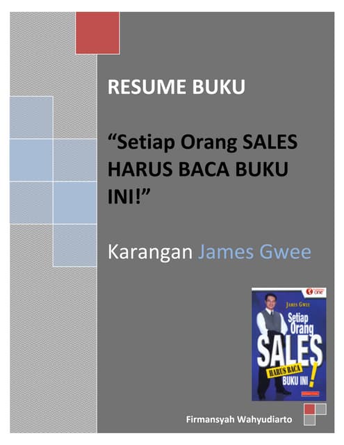 Selling skill praktis | PDF