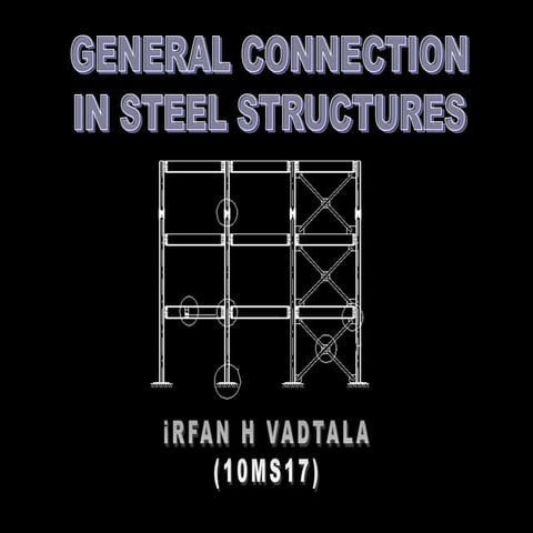 Presentation 4 - Bolted and Welded Connections.pptx