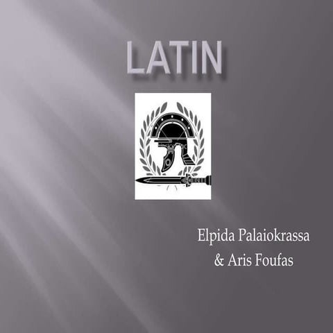 106_LATIN.ppt