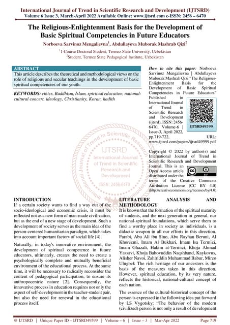 Humss introduction to world religions & belief systems cg | PPT