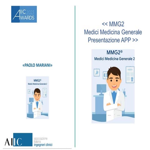 MMG2 MEDICI DI MEDICINA GENERALE | PDF