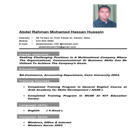 Attia_CV).doc 22 | DOC