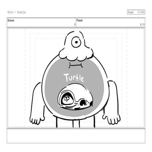Invincible season 2 storyboard revisions seq4 by Mark G | PDF