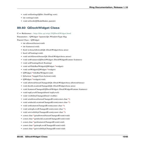 The Ring programming language version 1.10 book - Part 109 of 212 | PDF