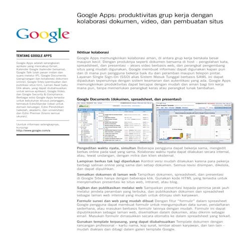 apps_collaboration | PDF