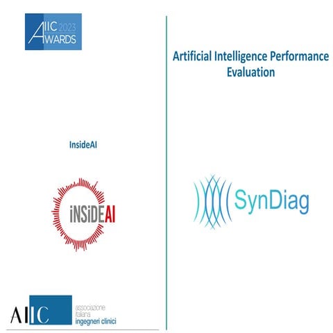 ARTIFICIAL INTELLIGENCE PERFORMANCE EVALUATION | PDF