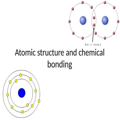 1088041923.pptx structure of atoms biochemistry | PPTX