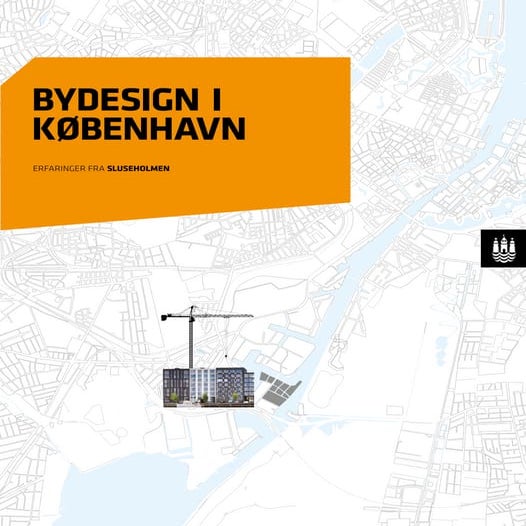 Sluseholmen - KBH KK evaluering | PDF