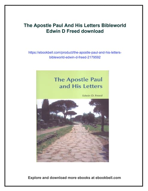 The story of Saint Paul, LIFE OF PAUL.pptx | Christianity | Religion ...