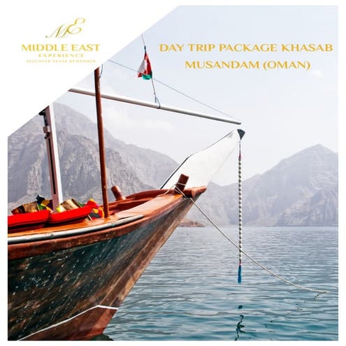 Musandam Oman | PDF