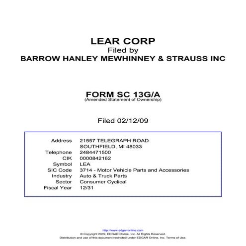 Insider transaction detail for Isa Odidi (IPCI) | PDF