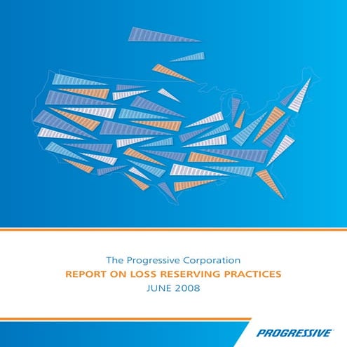 Progressive loss report_0608 | PDF