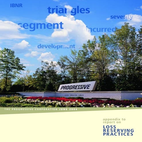 Progressive loss report_0604_appendix | PDF