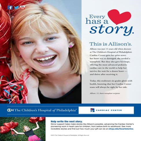 9868 Heart Month ad | PDF