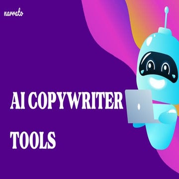 10 AI Copywriter Tools to Speed Up Content Creation.pdf