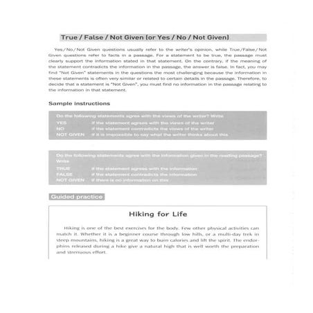 10 Anh INTENSIVE READING TRUE FALSE NOT GIVEN.pdf