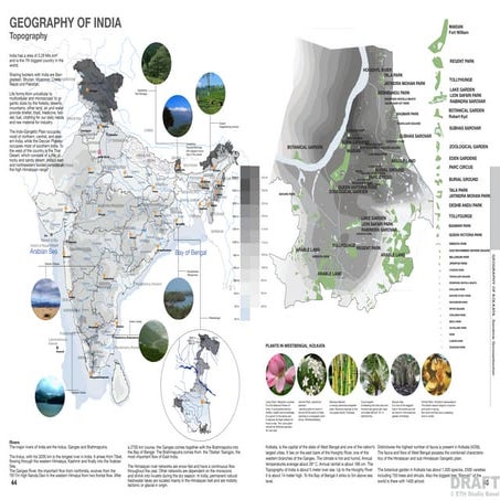 Map (Update): Rare Earth & Rare Metals Projects in British Columbia | PDF