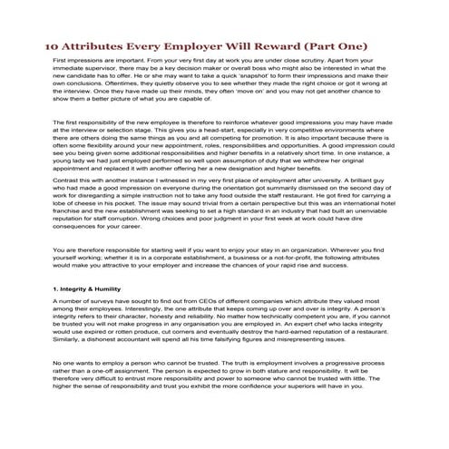 How to Develop Positive Attitude at Workplace.pdf