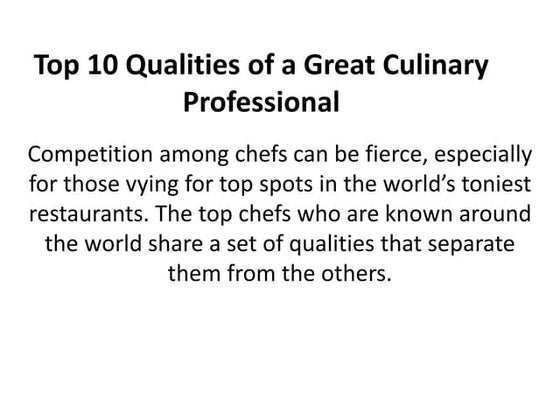 Rechauffe cooking by ADITHYA GUPTA | PPT