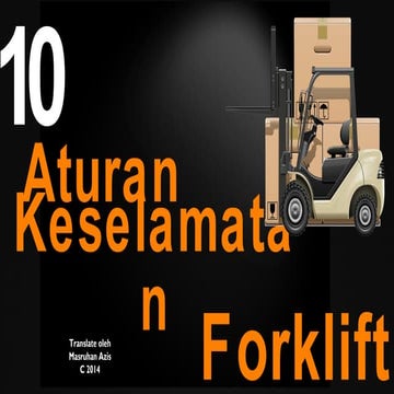 K3 l forklift | PDF