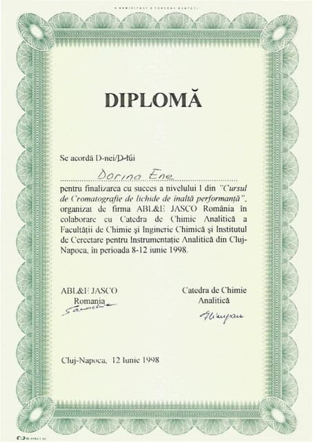 diploma X-Ray | PDF