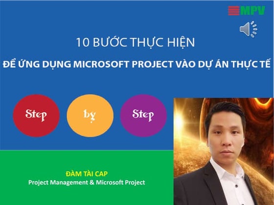 Hướng dẫn sử dụng Microsoft Project 2010 (Phần 2: Nhập dữ liệu) | PDF