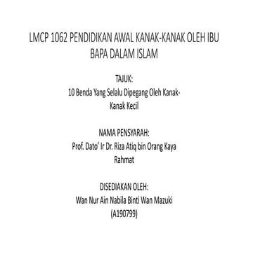 10 benda yang dipegang kanak-kanak kecil.pptx