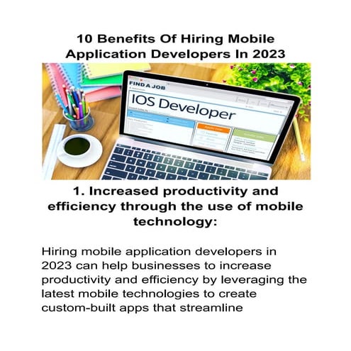 10 Benefits Of Hiring Mobile Application Developers In 2023.pdf
