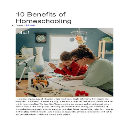 10 Benefits of Homeschooling.pdf