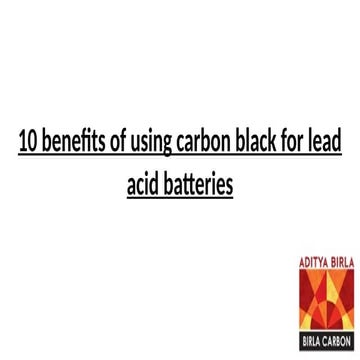 Pyrolytic Carbon Black_ Advancing Material Efficiency for Modern ...