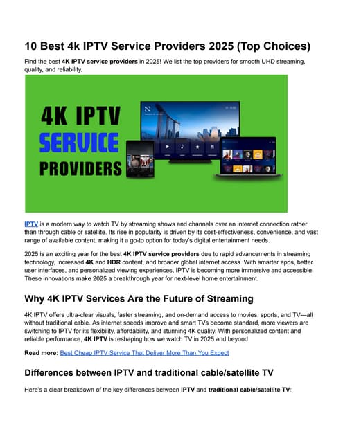 15 Best CANADA IPTV Service Providers (2025) – Full Review.pdf