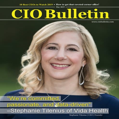 10 Best CEOs to Watch.pdf