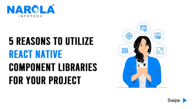 Best React Native Component Libraries Ppt