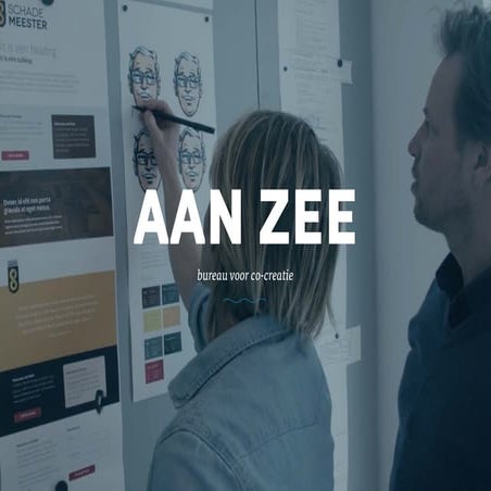 longread werkwijze | PDF | Business | Business and Finance