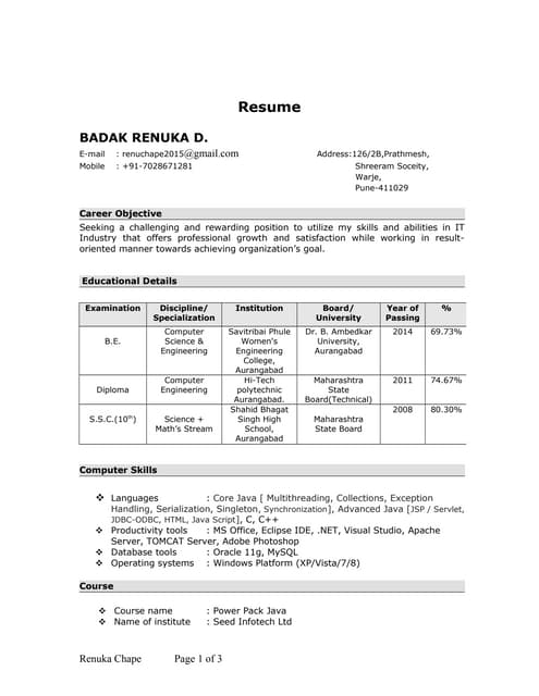 Database Programmer Purushottam Pdf