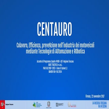 CENTAURO | PDF