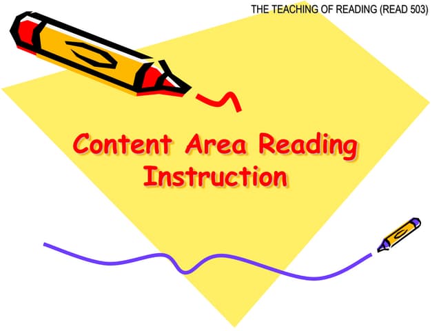 Literacy strategies | PPTX