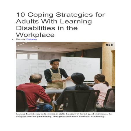 10 Coping Strategies for Adults With Learning Disabilities in the Workplace.pdf