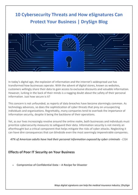 Cyber Security importance.pdf