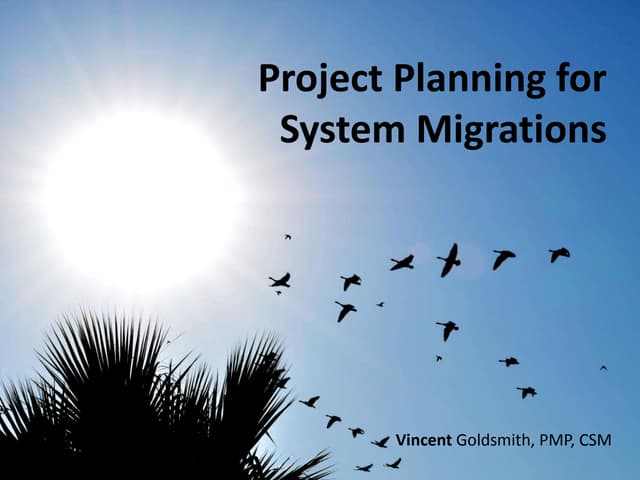 Linux Implementation Proposal Migration Proposal Presentation.docx
