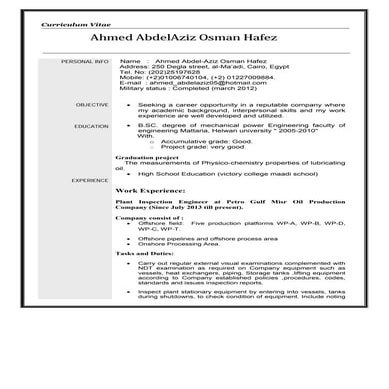 Ahmed-Abdel-aziz-osman | PDF | Technology & Computing