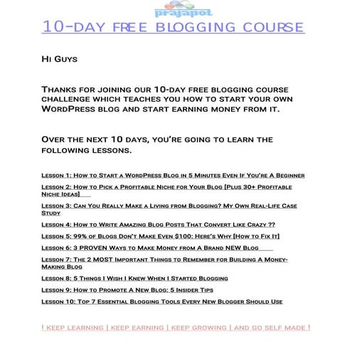 10 day free blogging course(1).pdf