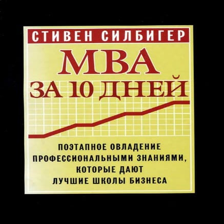 10 day mba | PDF
