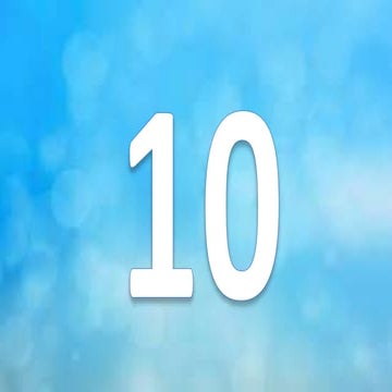 10days | PPT