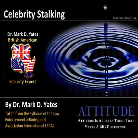 Gang Stalking A survival guide for Targeted Individuals | PDF