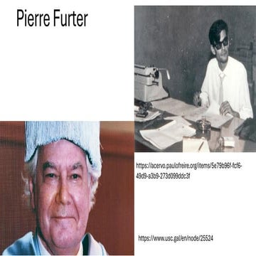 10 de março _ Pierre Furter Consultor Unesco.pdf