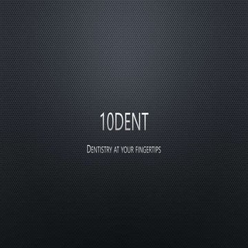 10DENT-1.pptx