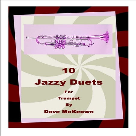 10 duets trumpet | PDF