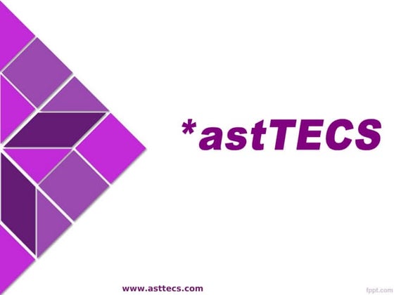 *astTECS Company Profile | PPT